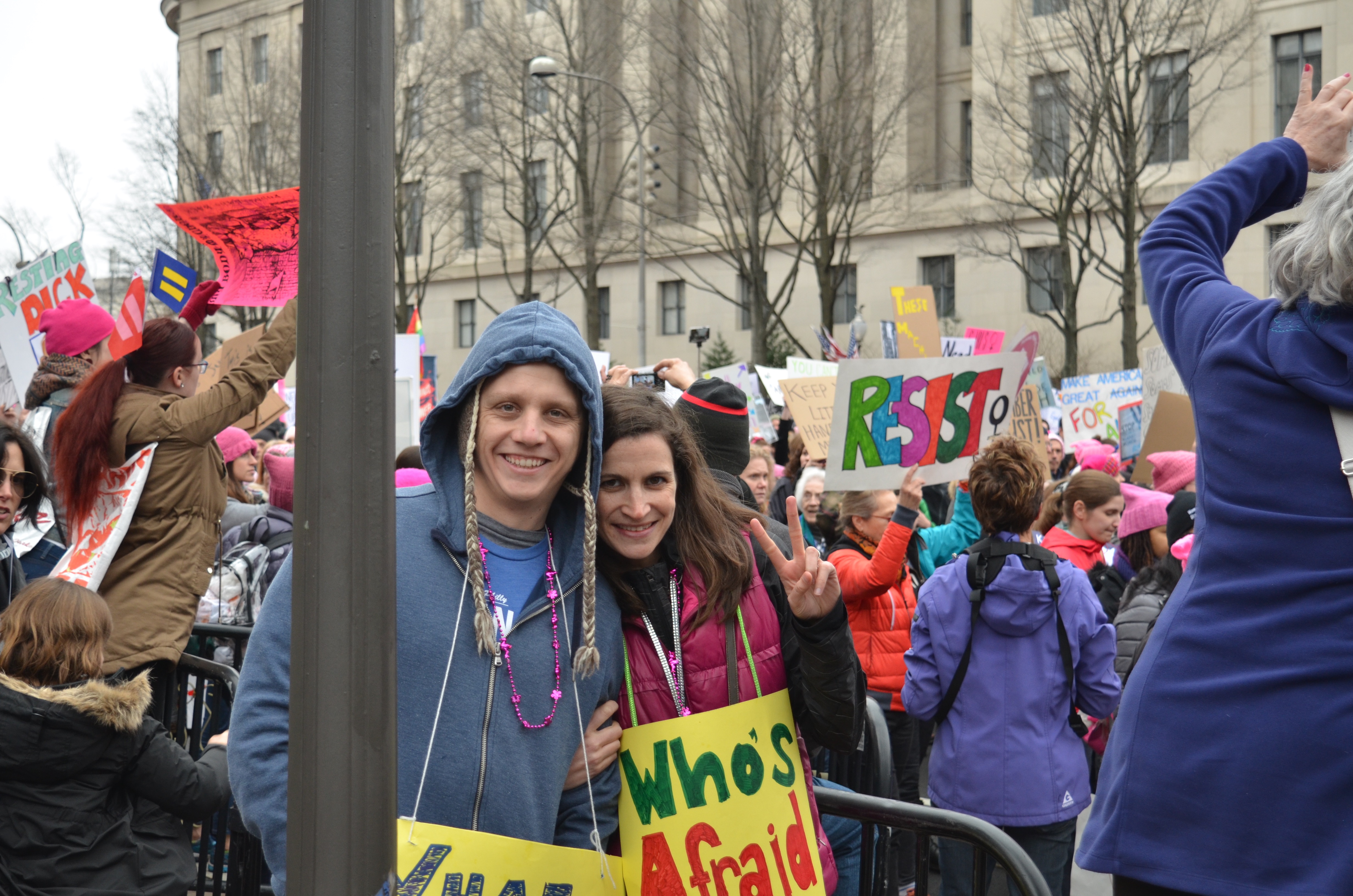 Penn’s Dawn Teele Studies What Factors Lead Women to Run for Political ...