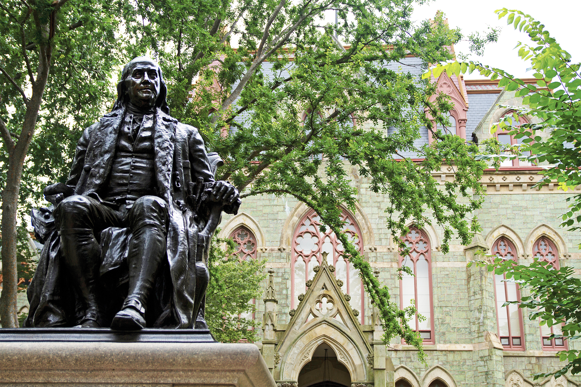 60-Second Lectures in Quarantine | Penn Today