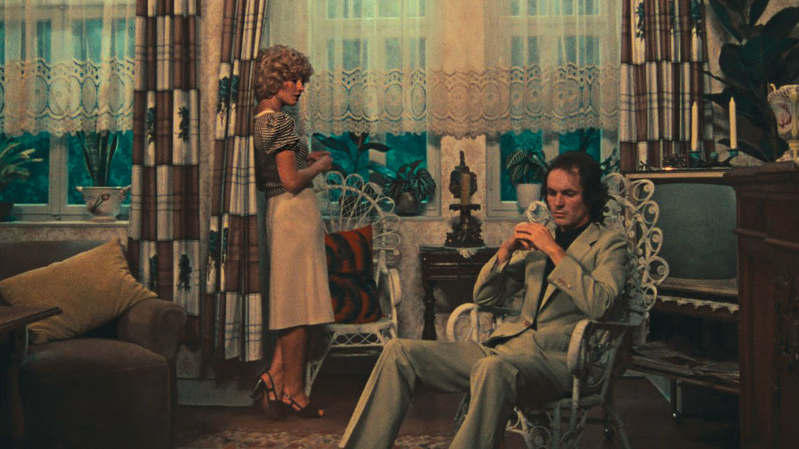 Eight-hour Film | Penn Today