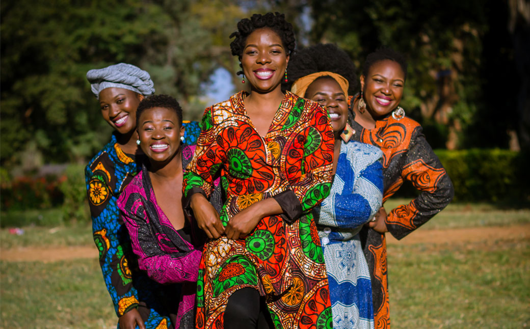 Nobuntu | Penn Today