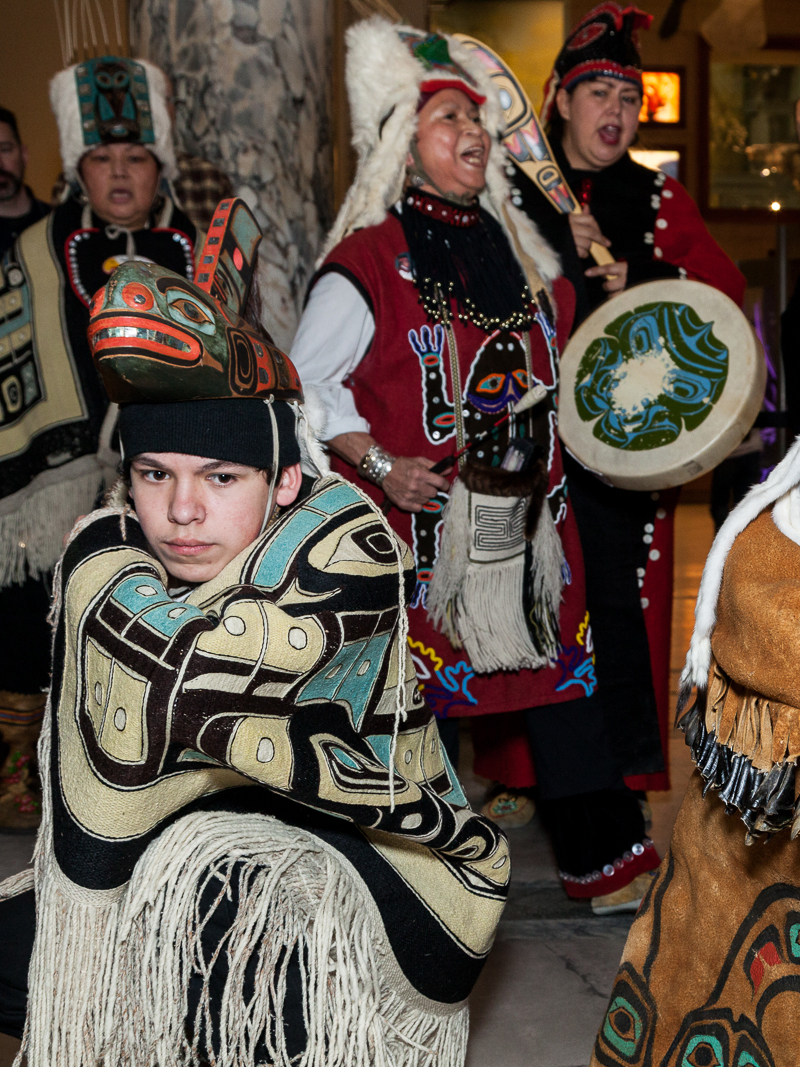 Repatriating Tribal Objects | Penn Today