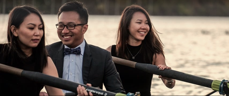 Black Tie Beef and Brew Party | Penn Today