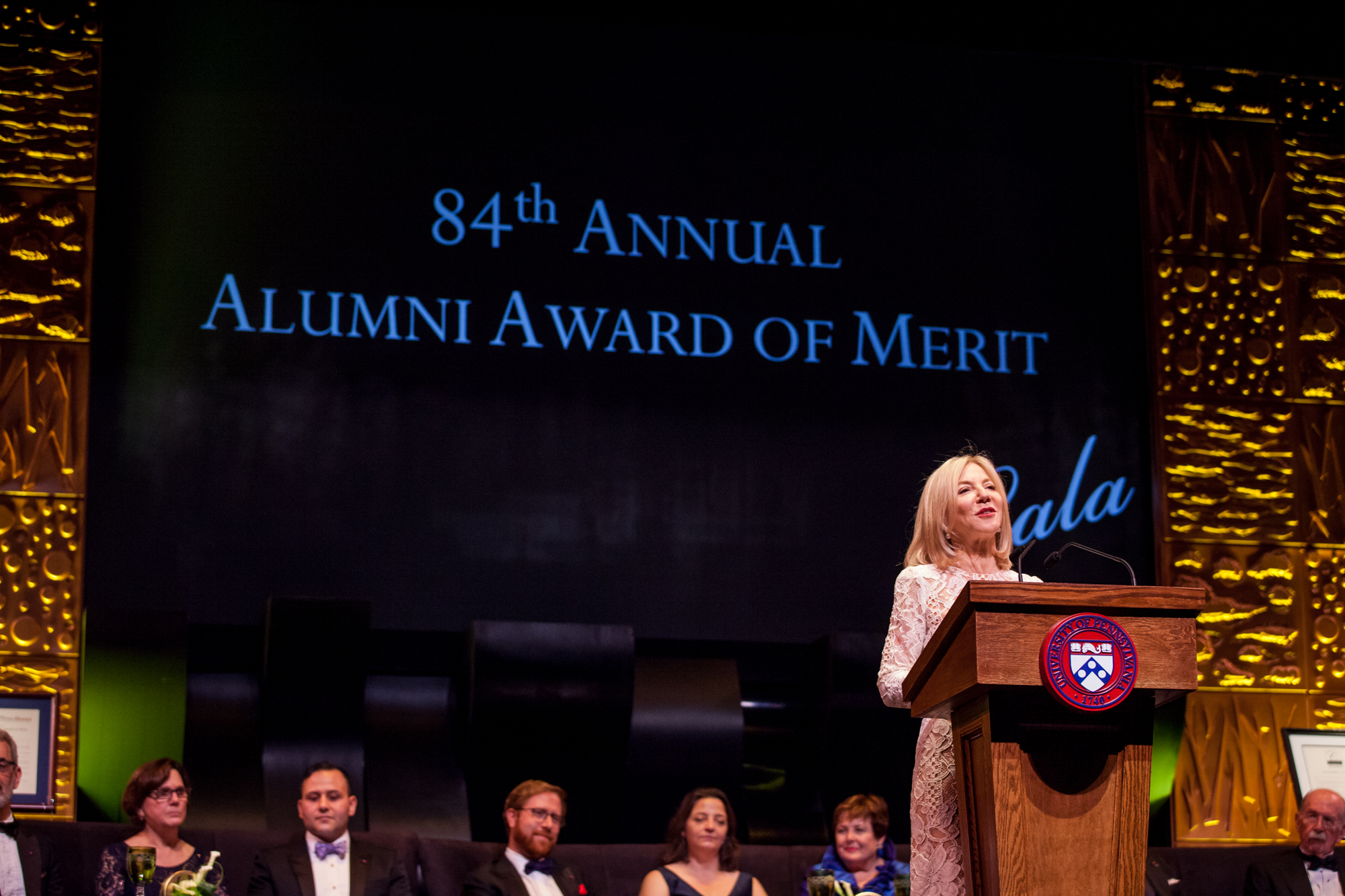 Homecoming celebrates alumni with galas, games, and donuts | Penn Today