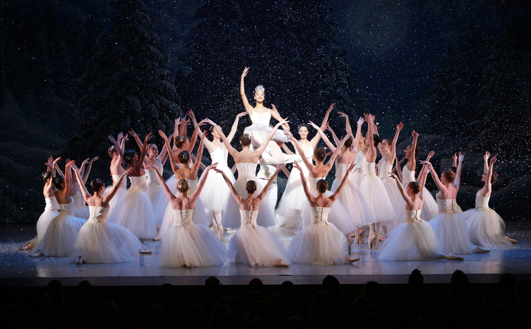 Nutcracker 1776 | Penn Today