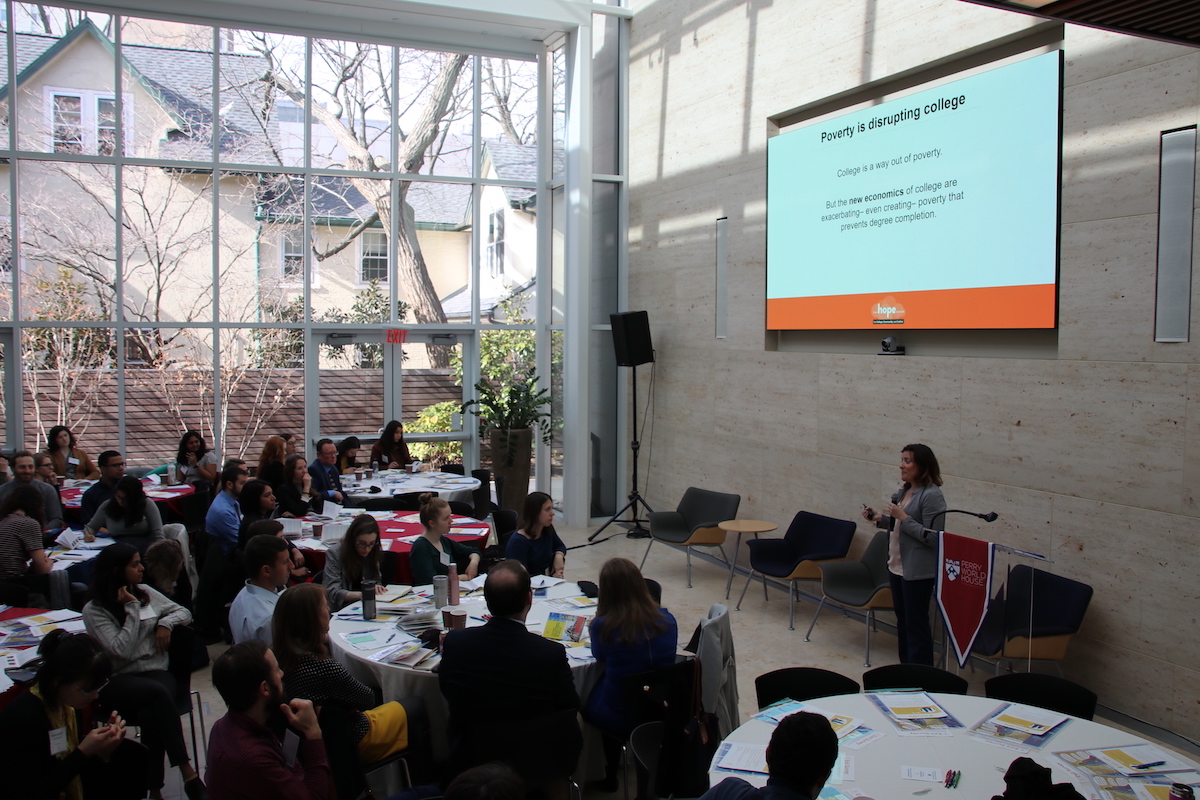 Philadelphia looks to evidence-based insights to inform policy | Penn Today