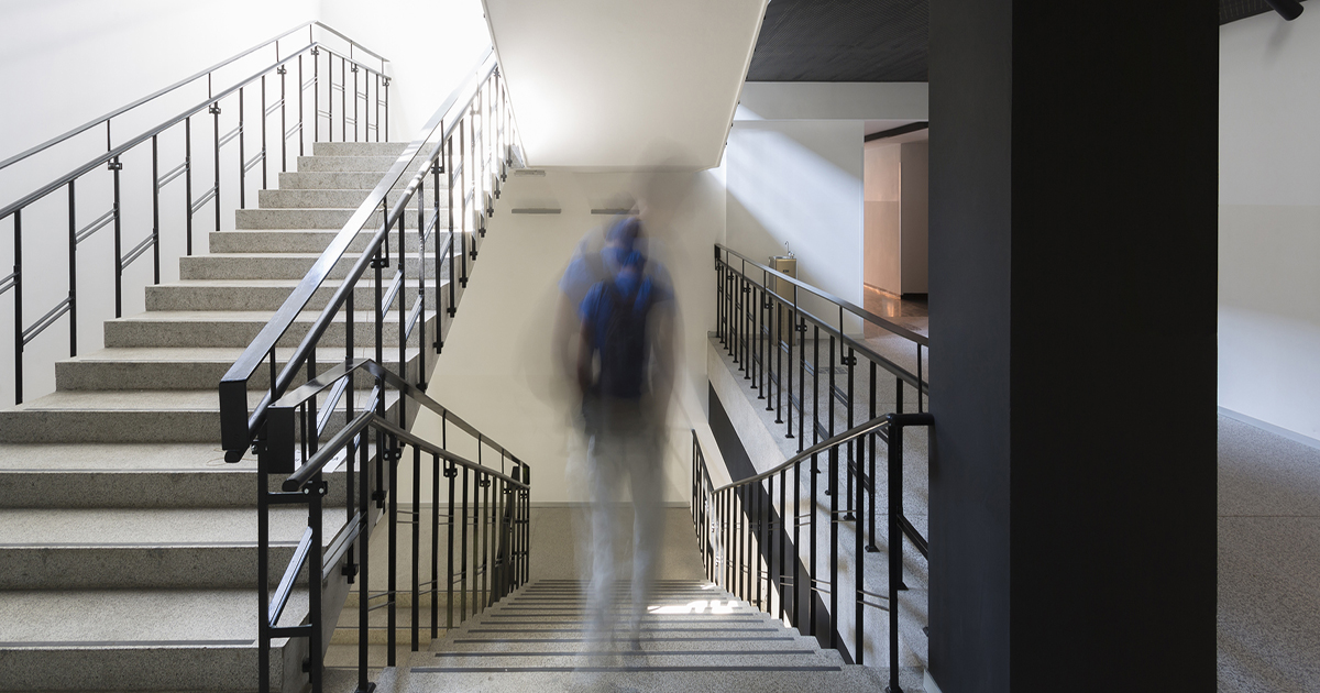 New intervention for ‘aging out’ youth from foster care | Penn Today New intervention for ‘aging out’ youth from foster care | Penn Today