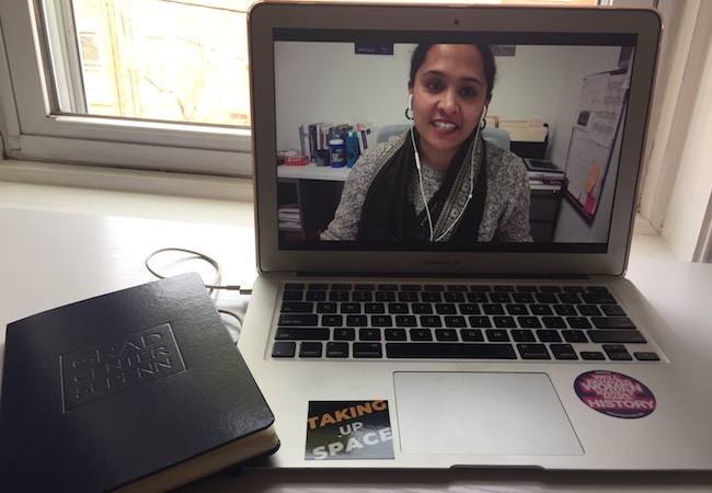 Guidelines for moving college courses online | Penn Today