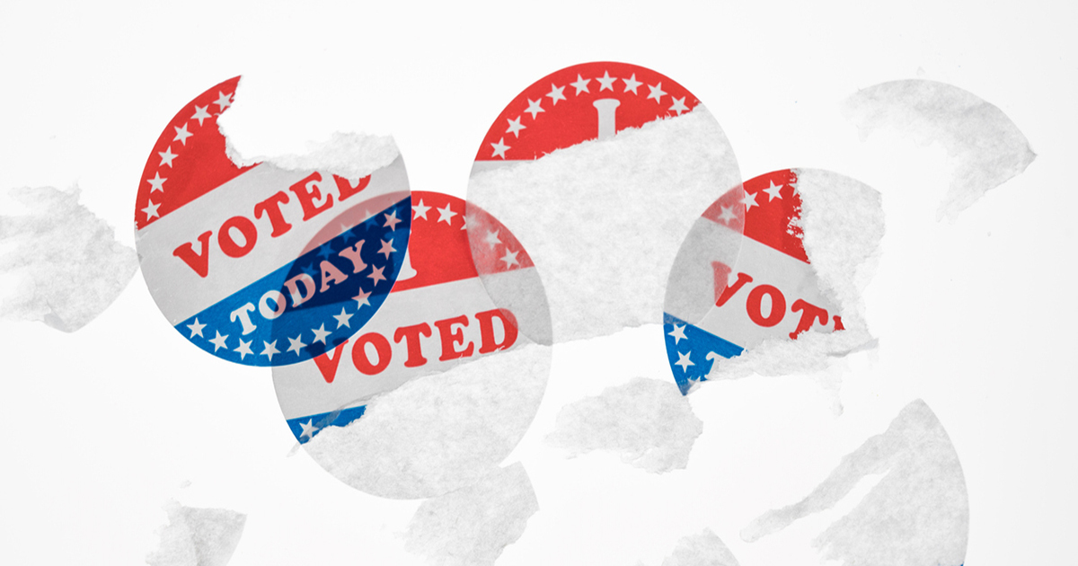 ‘You Voted. But Did it Really Matter?’ | Penn Today