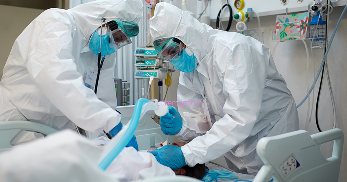 Researchers begin forming guidance on properly managing COVID-19 ...