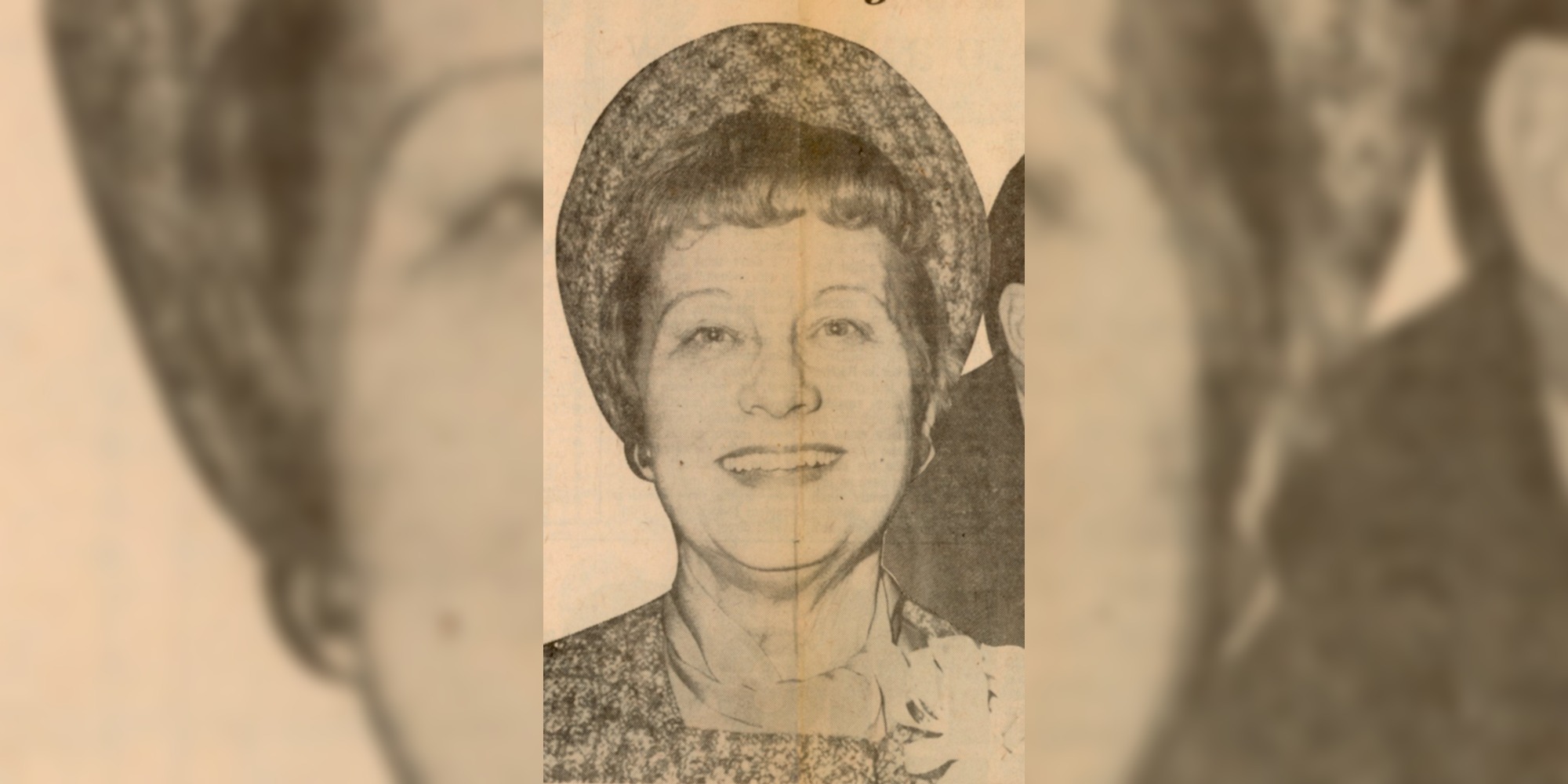 The mother of women’s sports at Penn | Penn Today