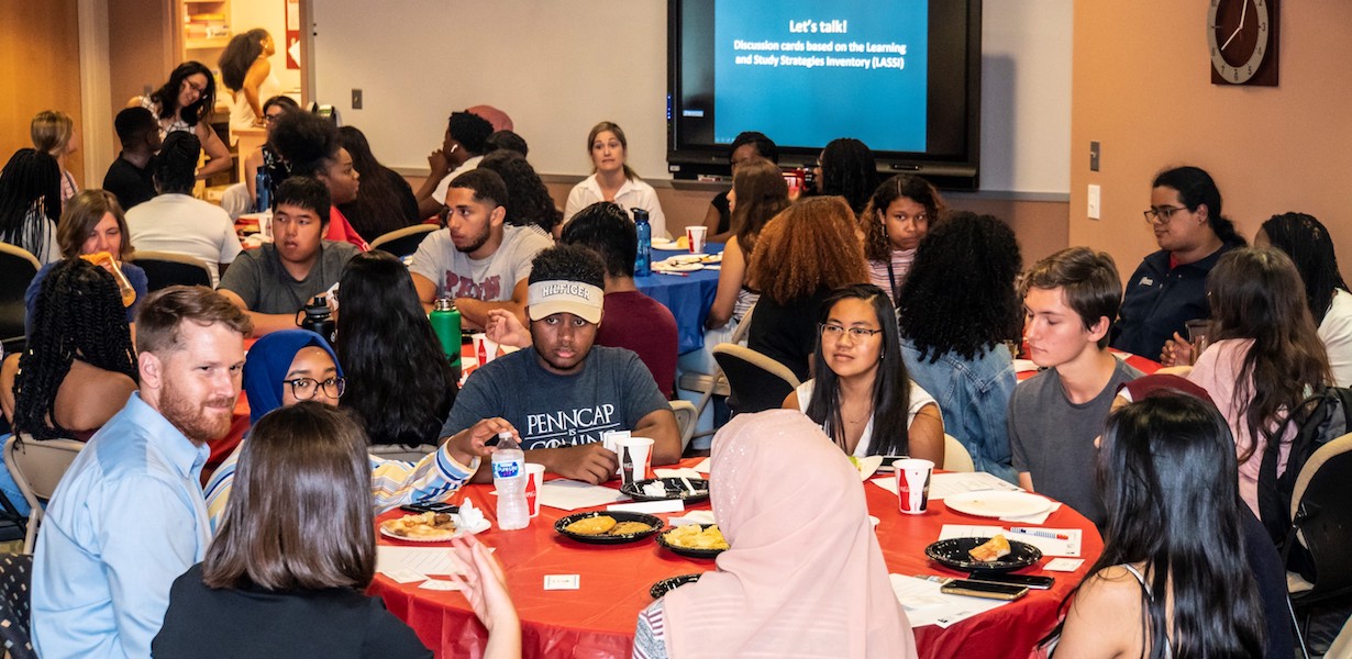 How to engage academic wellness services | Penn Today