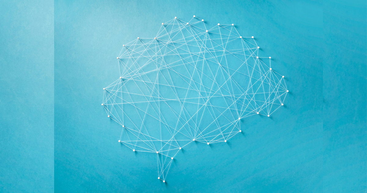 A new model for how the brain perceives unique odors | Penn Today