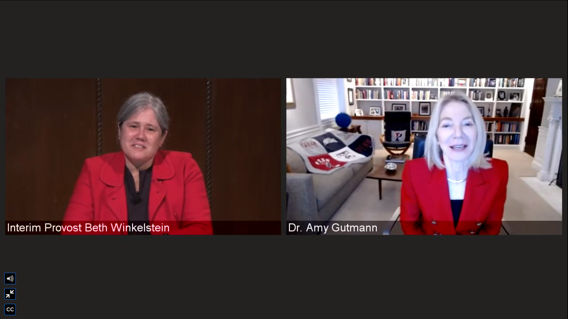 ‘Pushing knowledge to new frontiers’ | Penn Today