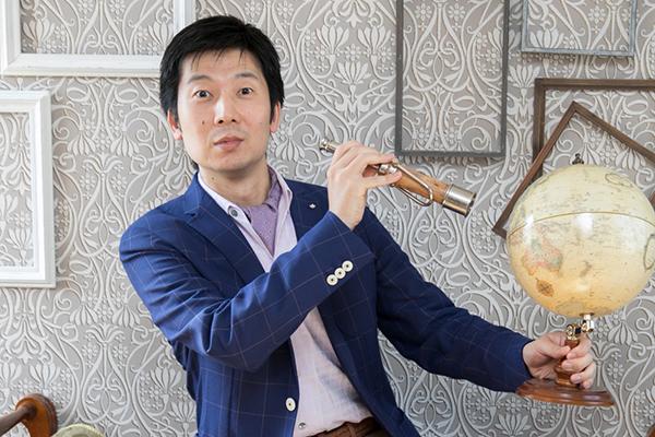 Japanese Sovereignty | Penn Today