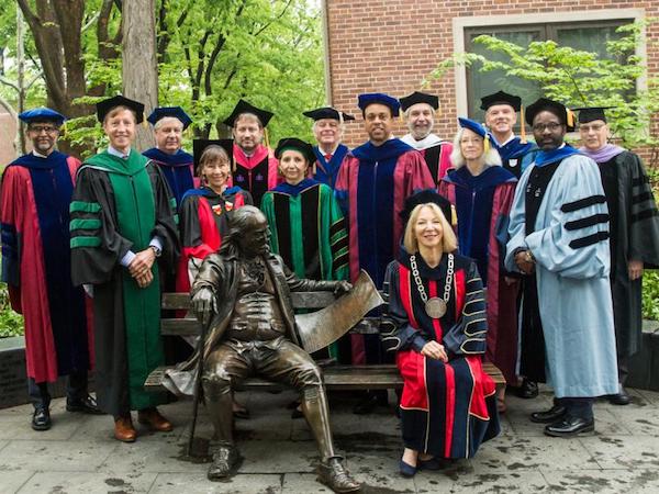 Open Forum | Penn Today