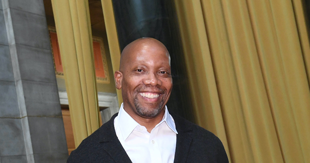 Lance Freeman appointed Penn Integrates Knowledge University Professor ...