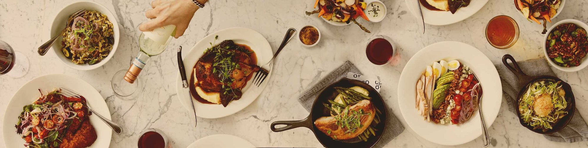 University City Dining Days | Penn Today