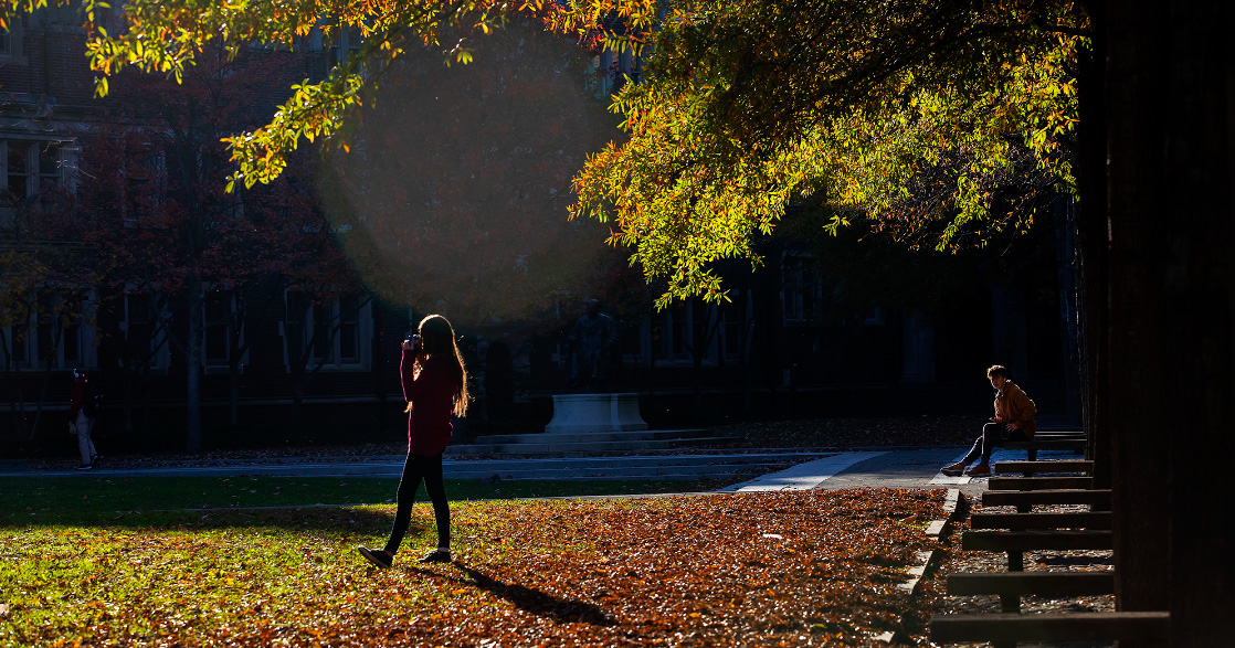 An invitation to celebrate Climate Week | Penn Today