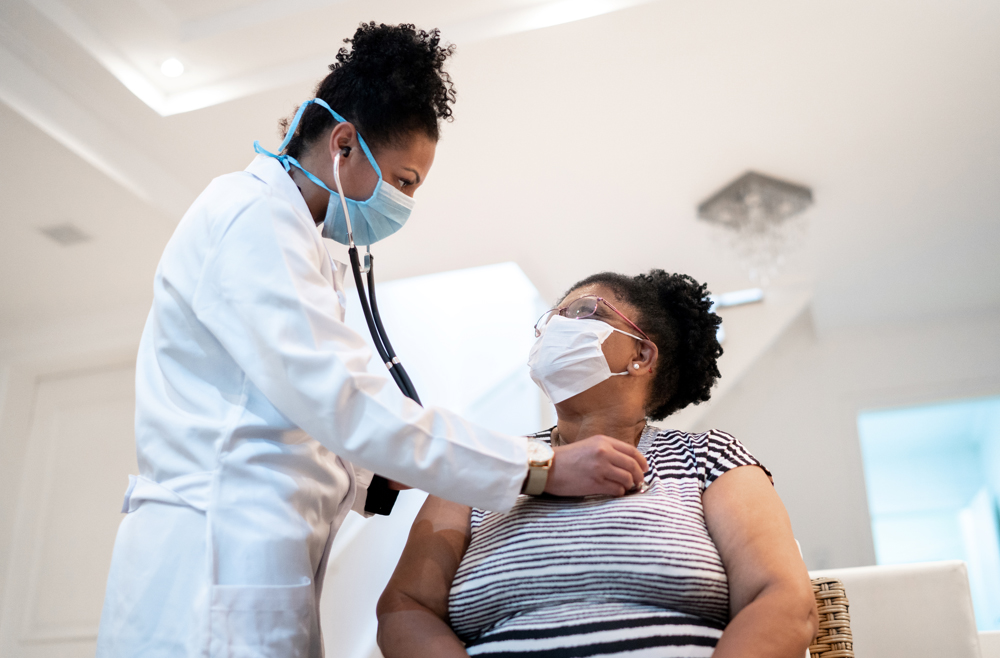 Clinical research nurses make research happen | Penn Today