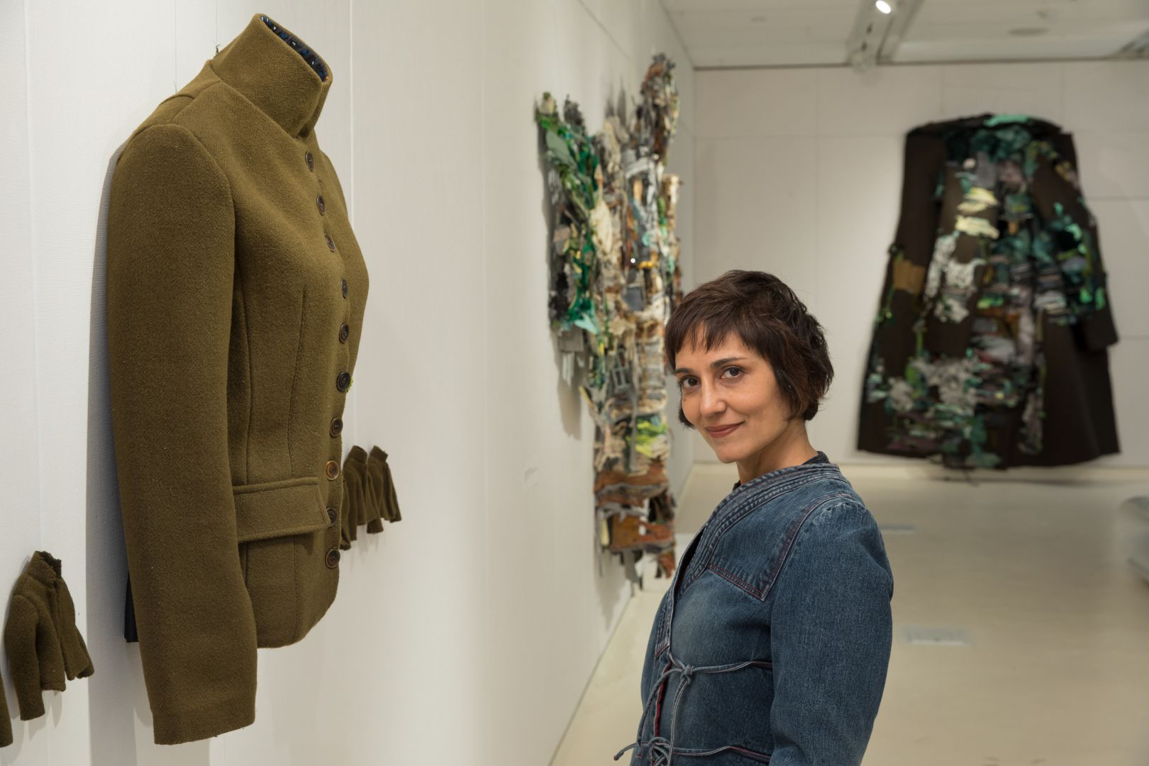 'What fragment of you survives in me?' | Penn Today