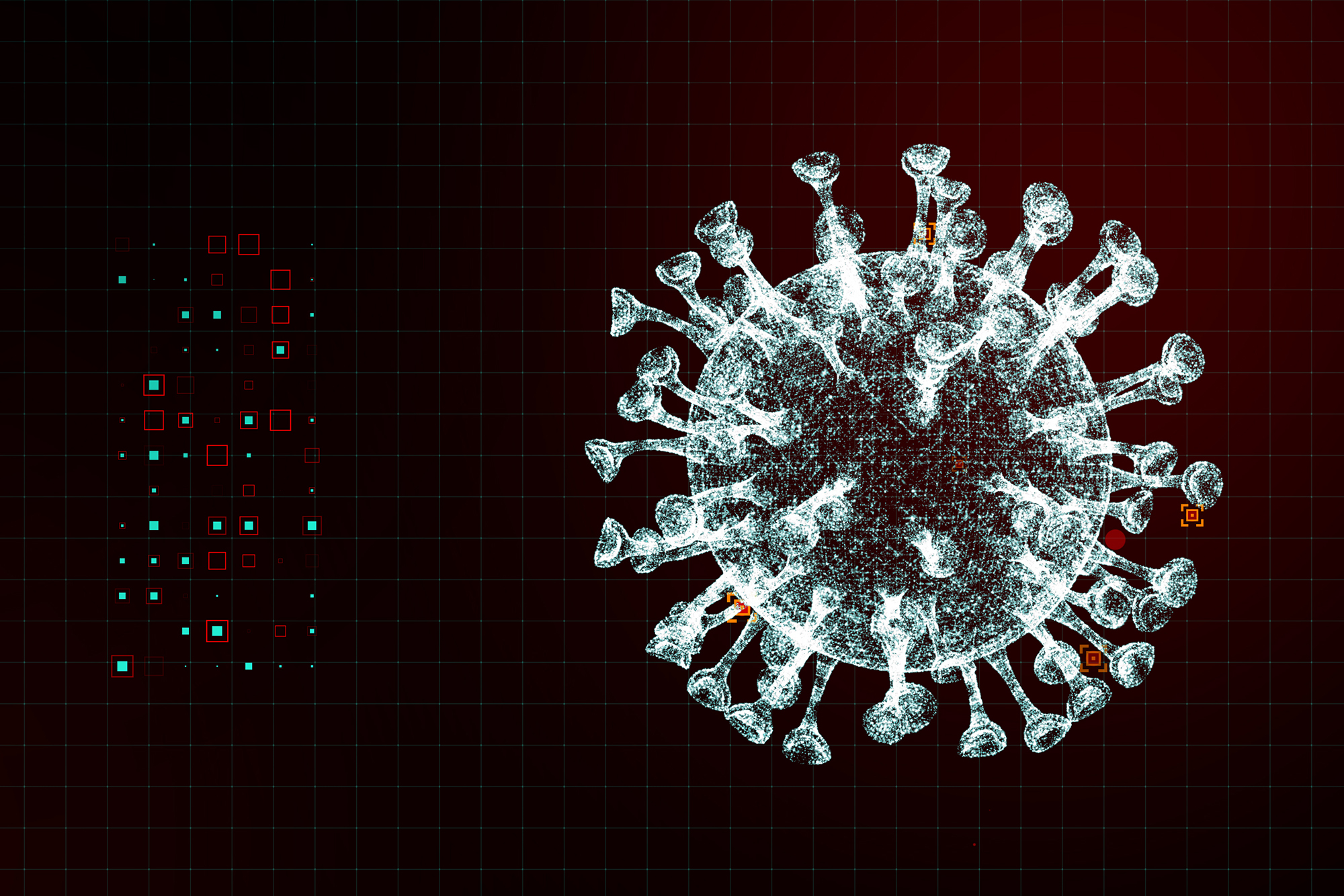 What can network theory offer public health? | Penn Today