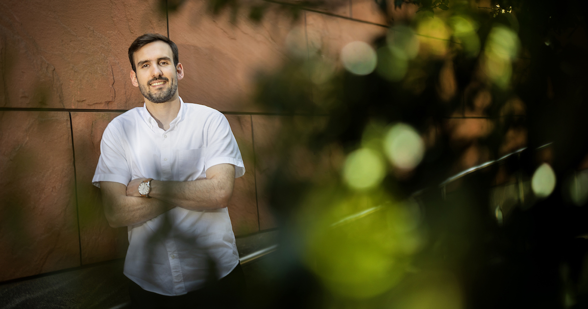 From Philadelphia to the Coast Guard Academy | Penn Today