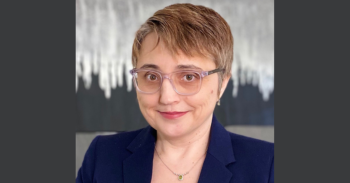 Katalin Susztak hunts for a cure for kidney disease | Penn Today Katalin Susztak hunts for a cure for kidney disease | Penn Today