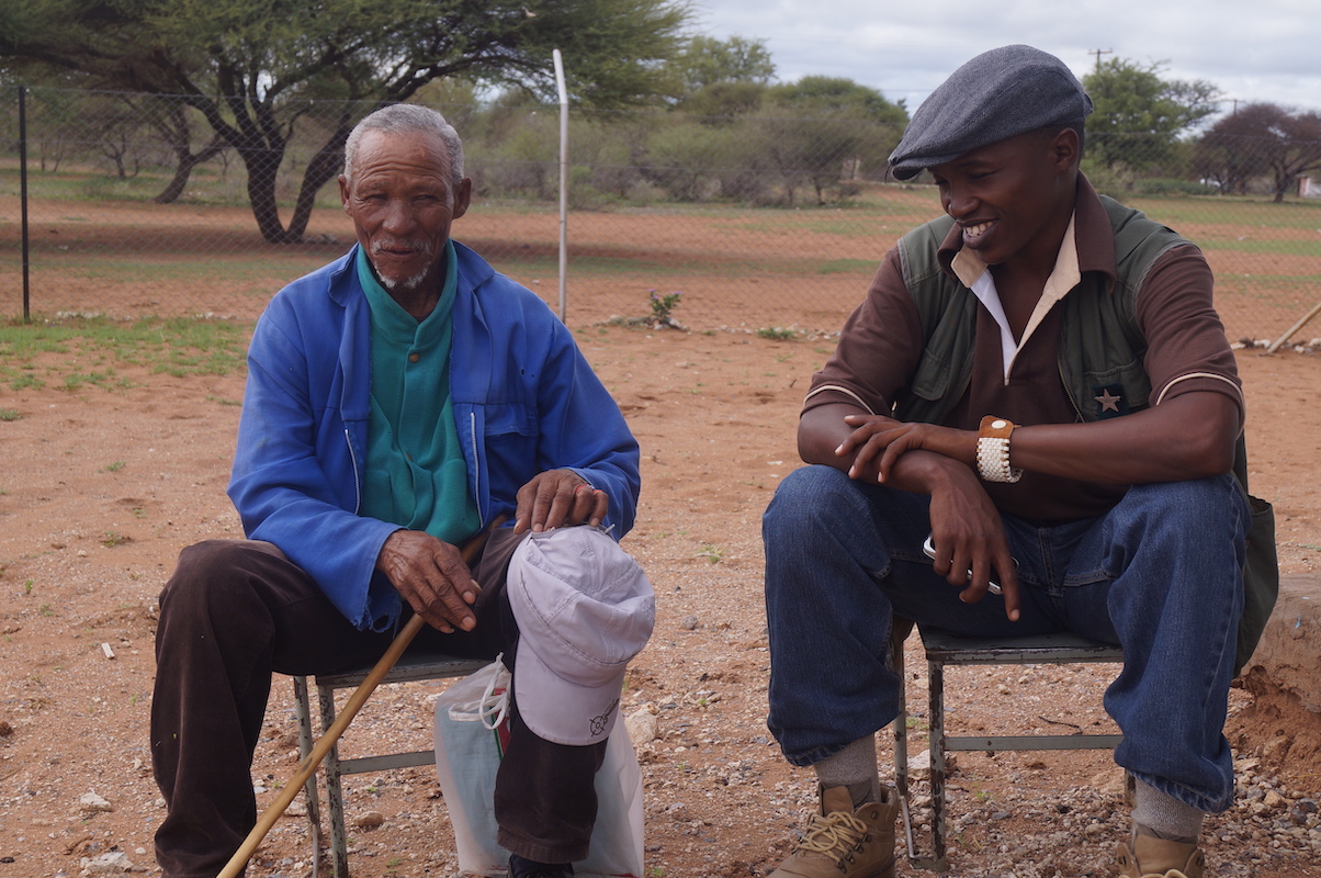 A molecular look at the mechanisms behind pigmentation variation | Penn ...