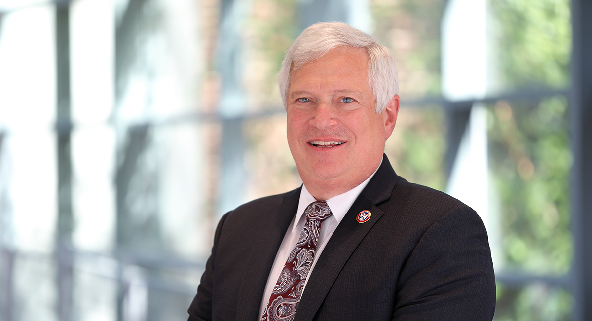 Q&A with Penn Dental Dean Mark Wolff, chair of Penn’s Task Force on ...