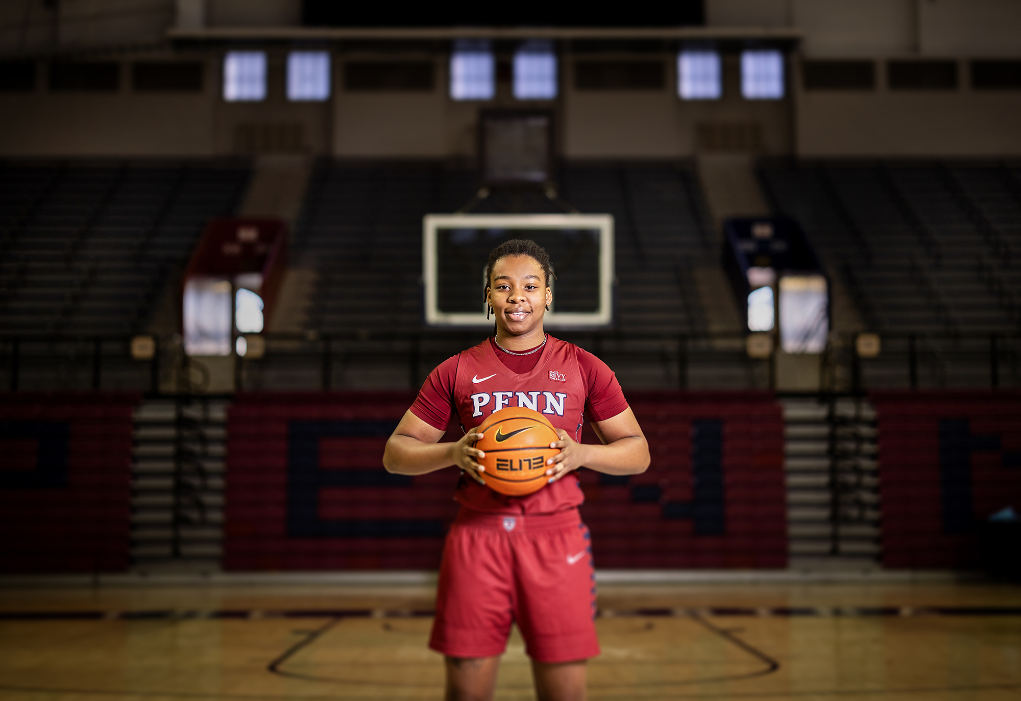 One-on-one with Jordan Obi | Penn Today