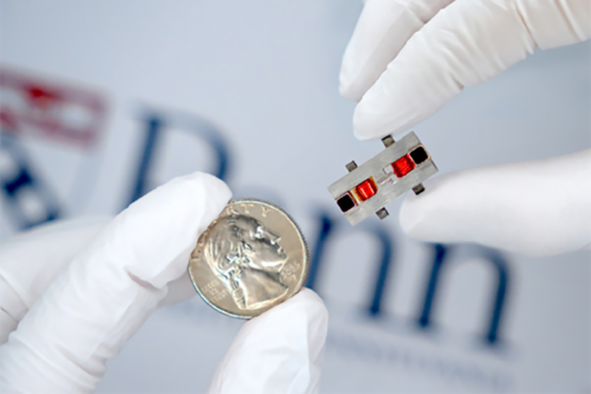 Unlocking the next generation of wireless communications | Penn Today