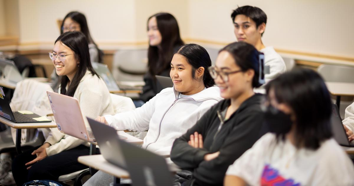 Vietnamese language program expansion builds cultural community | Penn ...