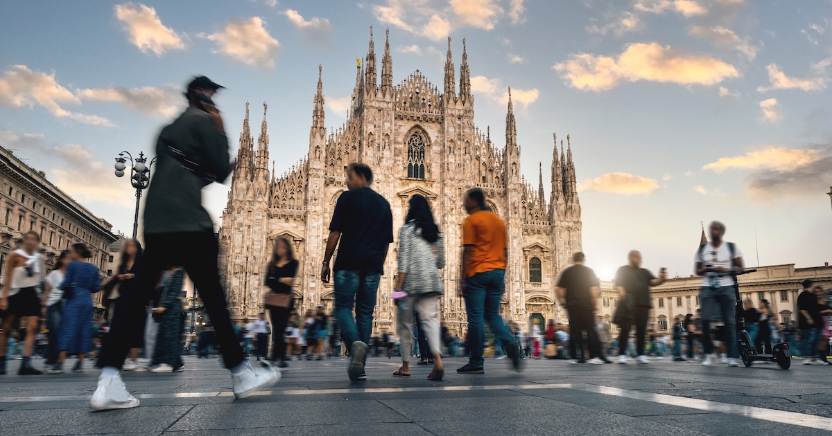 An online resource for learners across the Italian language community ...