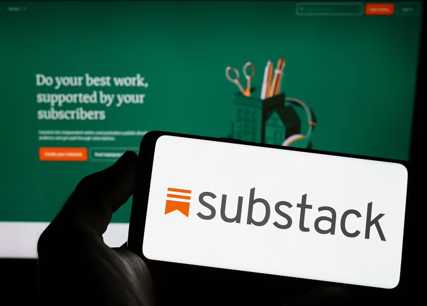 Writers of color are leaving the journalism industry for Substack. Is it better there? | Penn Today