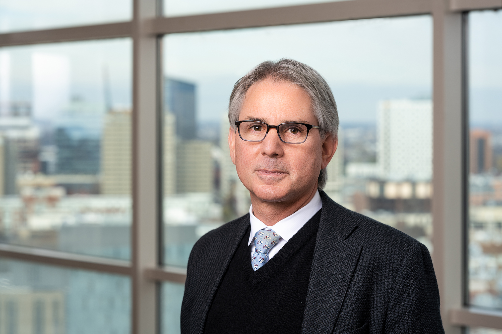 Jonathan A. Epstein named head of Perelman School of Medicine and Penn Health System | Penn Today