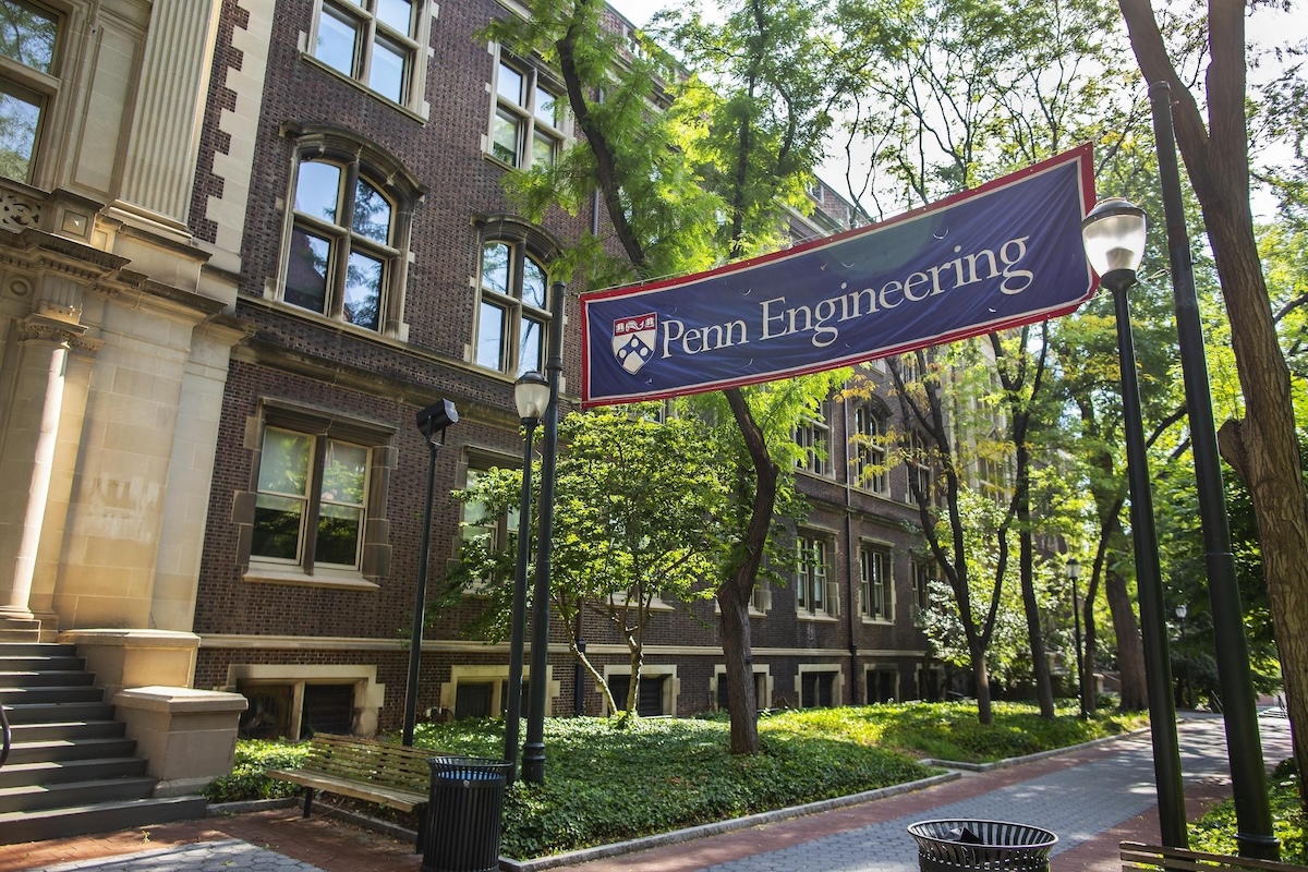 AI Month at Penn | Penn Today