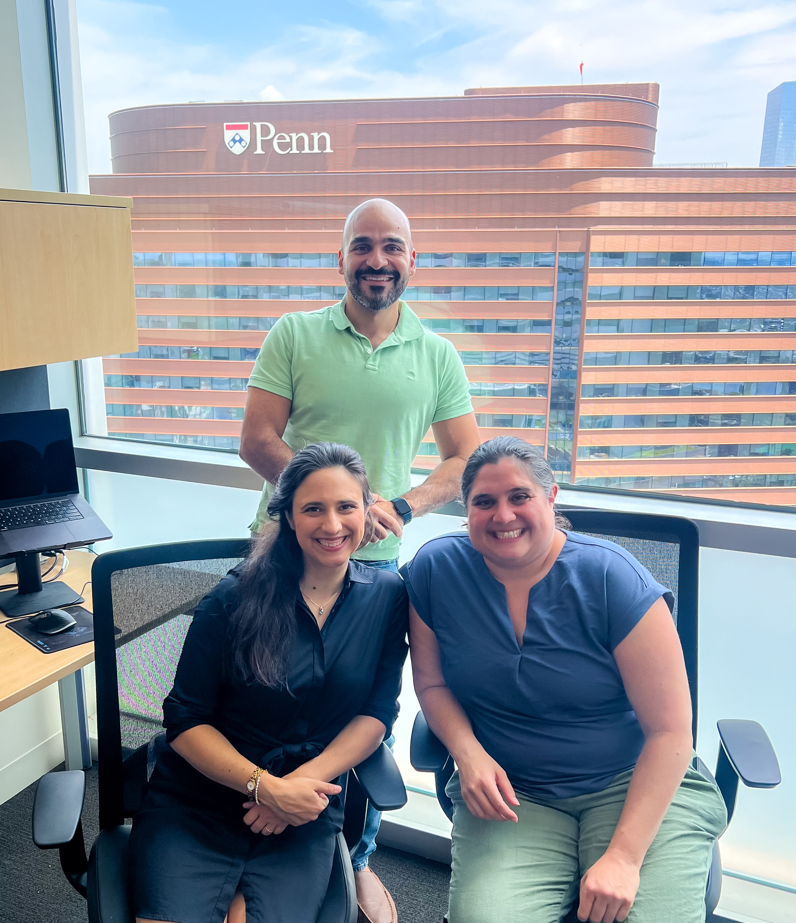 Genetic testing beneficial in critically ill adults | Penn Today