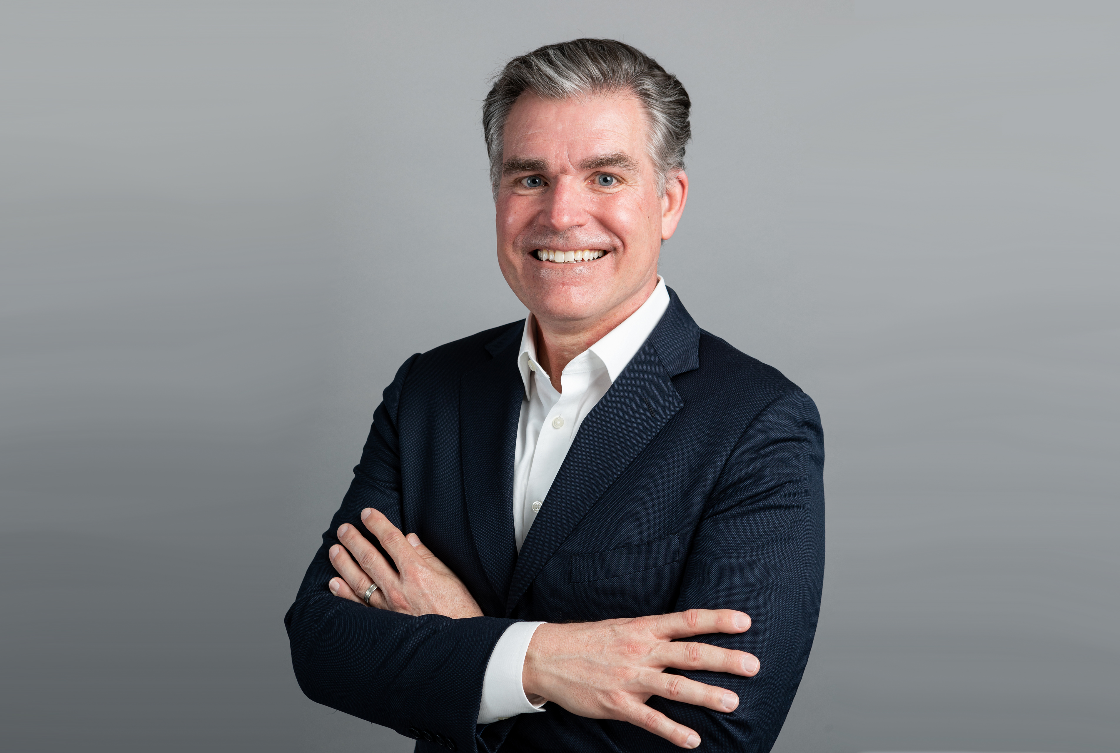 David Meaney named vice provost for research at Penn | Penn Today