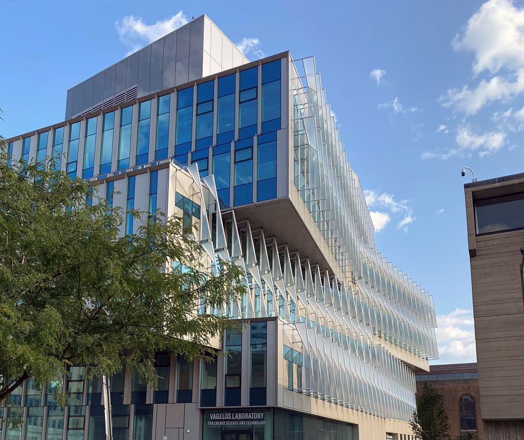 Penn buildings achieve LEED certifications, showcasing commitment to sustainability | Penn Today