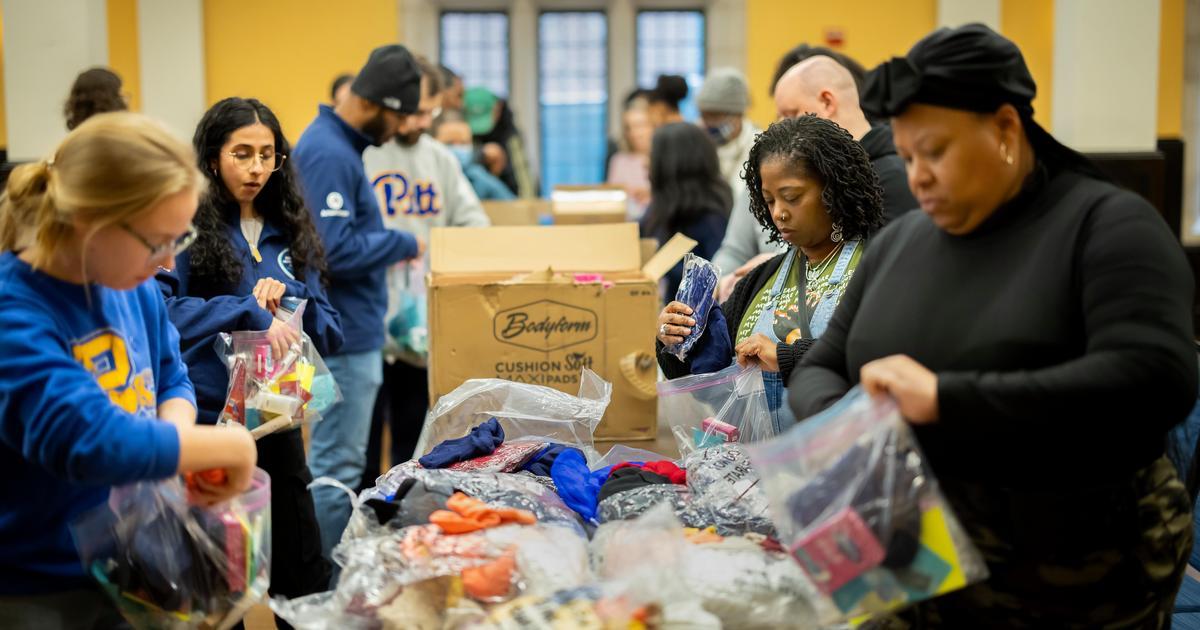 Penn marks 31st annual Martin Luther King Jr. Day of Service and ...