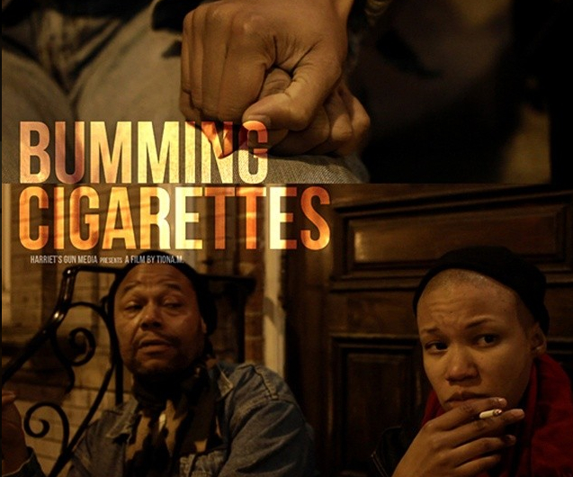 ‘Bumming Cigarettes’ at Penn’s Arthur Ross Gallery for World AIDS Day ...