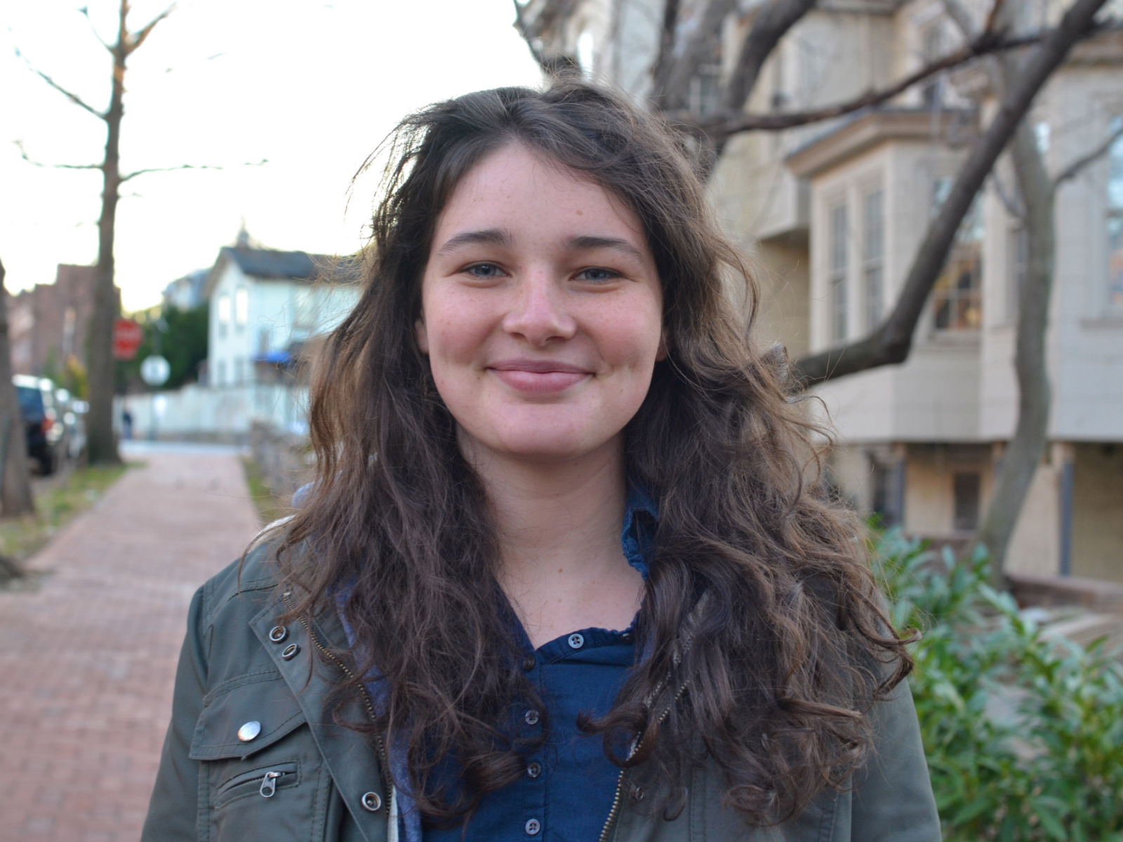 Penn Senior Emma Schad Investigates the Politics of Philadelphia’s ...