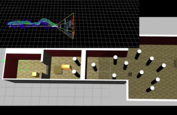 Penn’s GRASP Lab Receives $5.5 Million for ‘Fast, Light and Autonomous ...