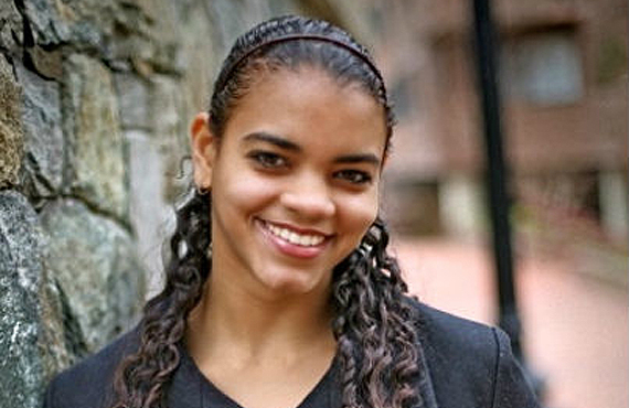 Penn Senior Jennifer Hebert Wins Rhodes Scholarship | Penn Today