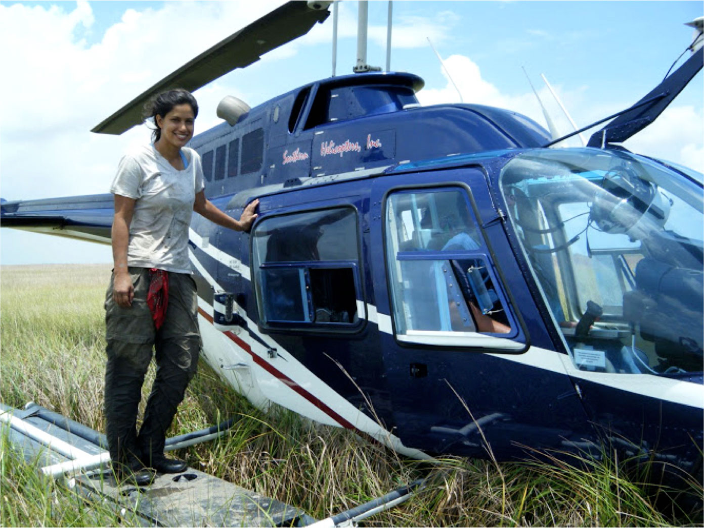 Penn Geologists Quantify, Characterize Sediment Carried by Mississippi ...