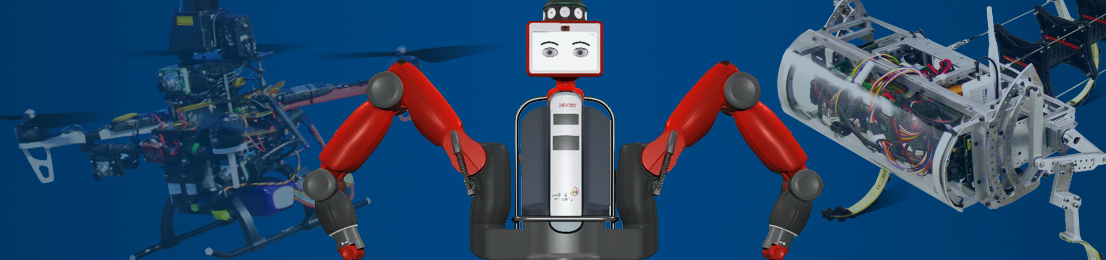 Penn Engineering Offers an Online MicroMasters in Robotics | Penn Today