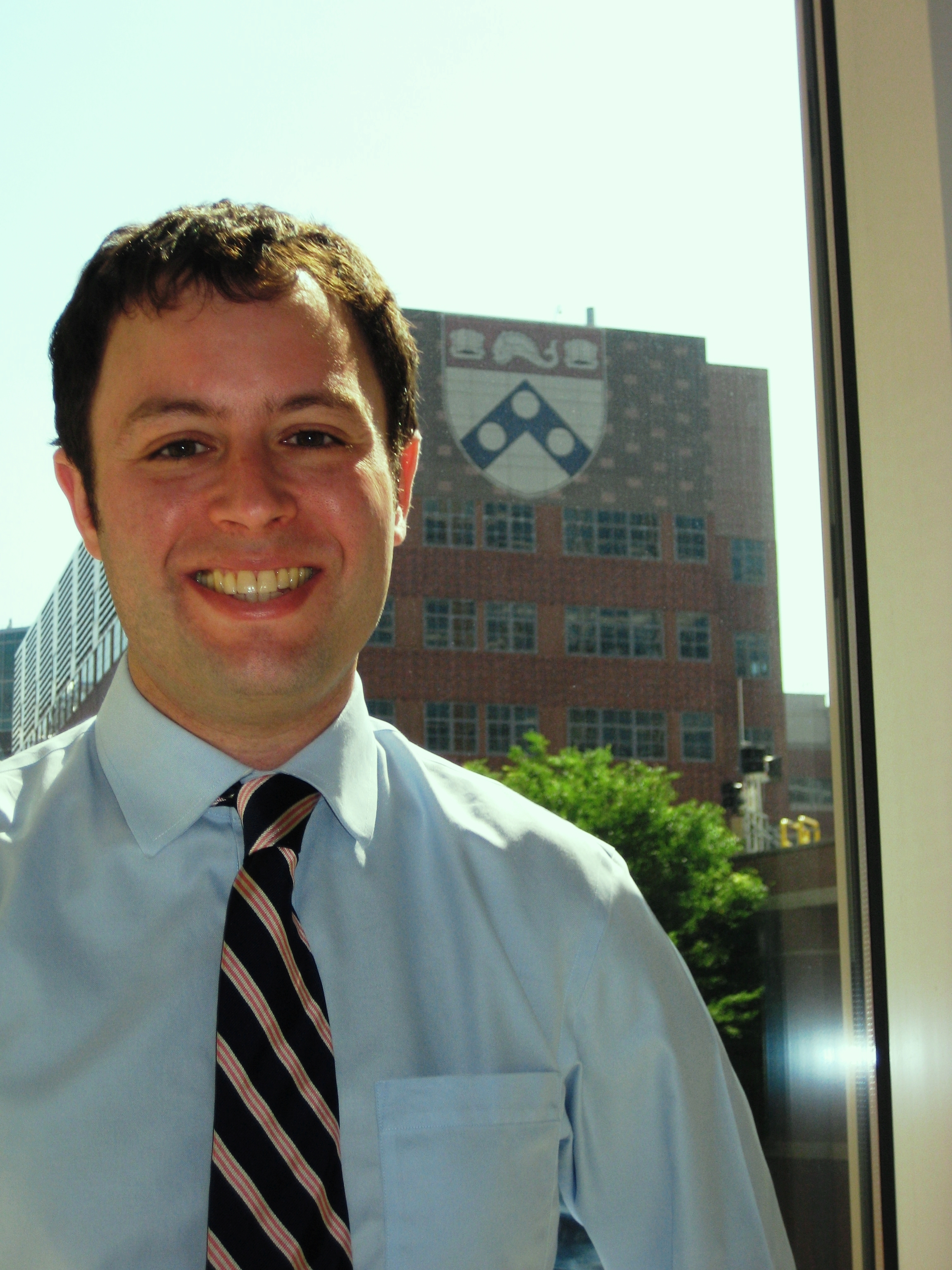 Penn Medicine Researchers Show Regional Anesthesia Reduces Length of ...