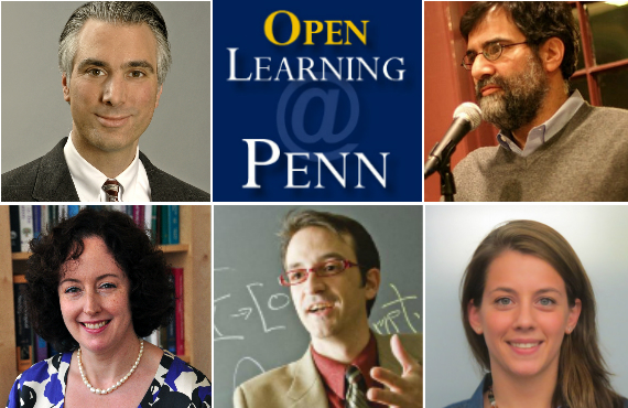 Penn’s Open Learning Opens Doors on Campus and Around the World | Penn ...