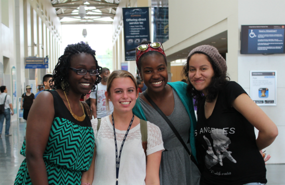 PennCap Increases Access, Guides Freshmen Through Undergraduate Years ...