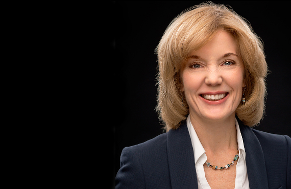 Laura Perna Named Inaugural James S. Riepe Professor in Penn’s Graduate ...